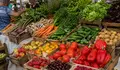 Blisko 100 wystawców z regionalnymi produktami. W sobotę kolejny ...