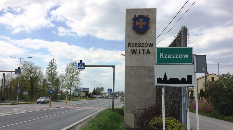Władze miasta ponownie o poszerzeniu granic Rzeszowa | Rzeszów ... Władze miasta ponownie o poszerzeniu granic Rzeszowa | Rzeszów ...