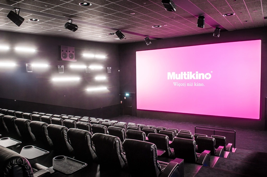 Multikino usunęło awarię drukarek fiskalnych. Wróciła normalna sprzedaż ...