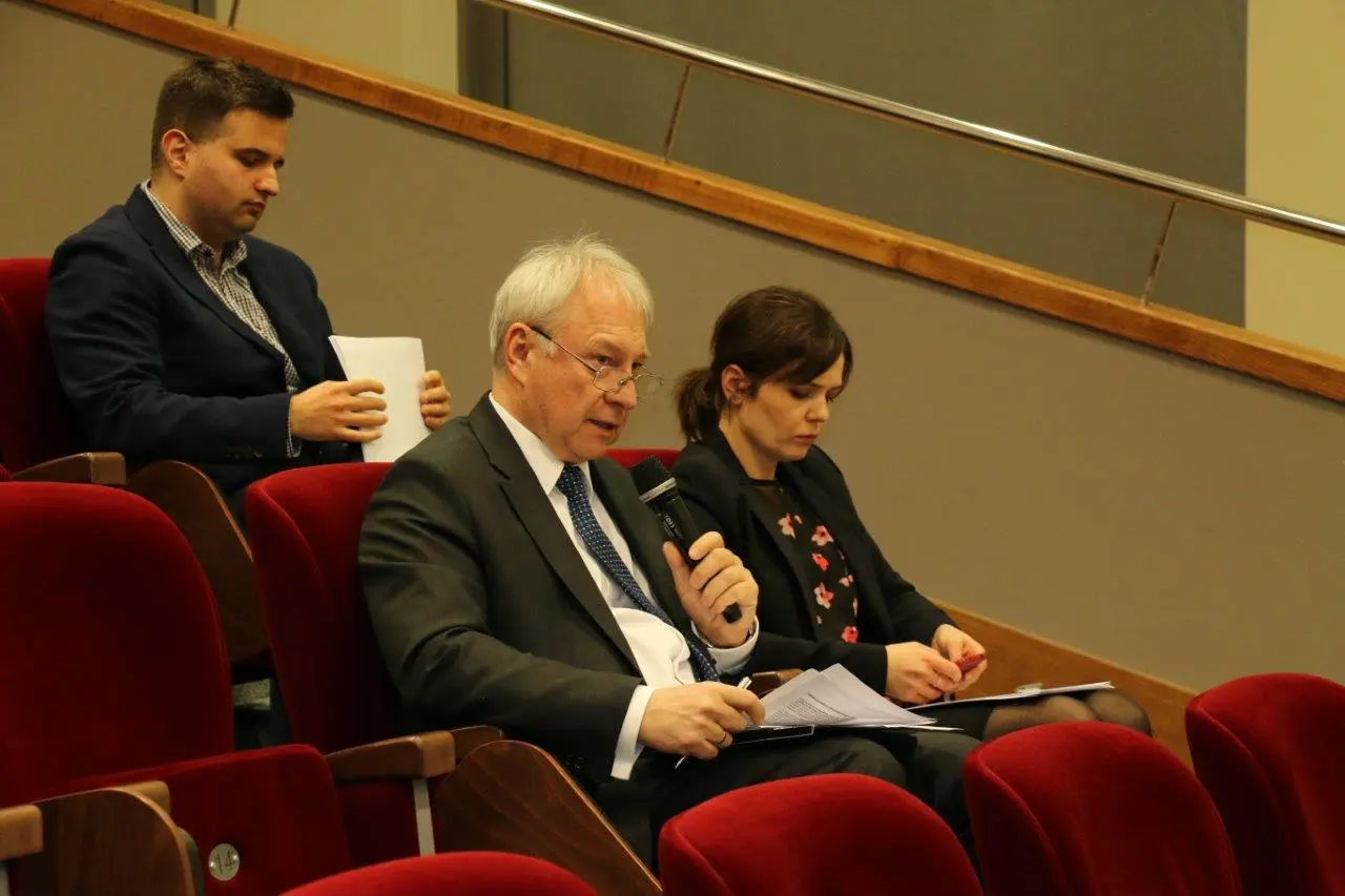 Krzysztof Bałata rezygnuje ze stanowiska dyrektora "szpitala na górce ...