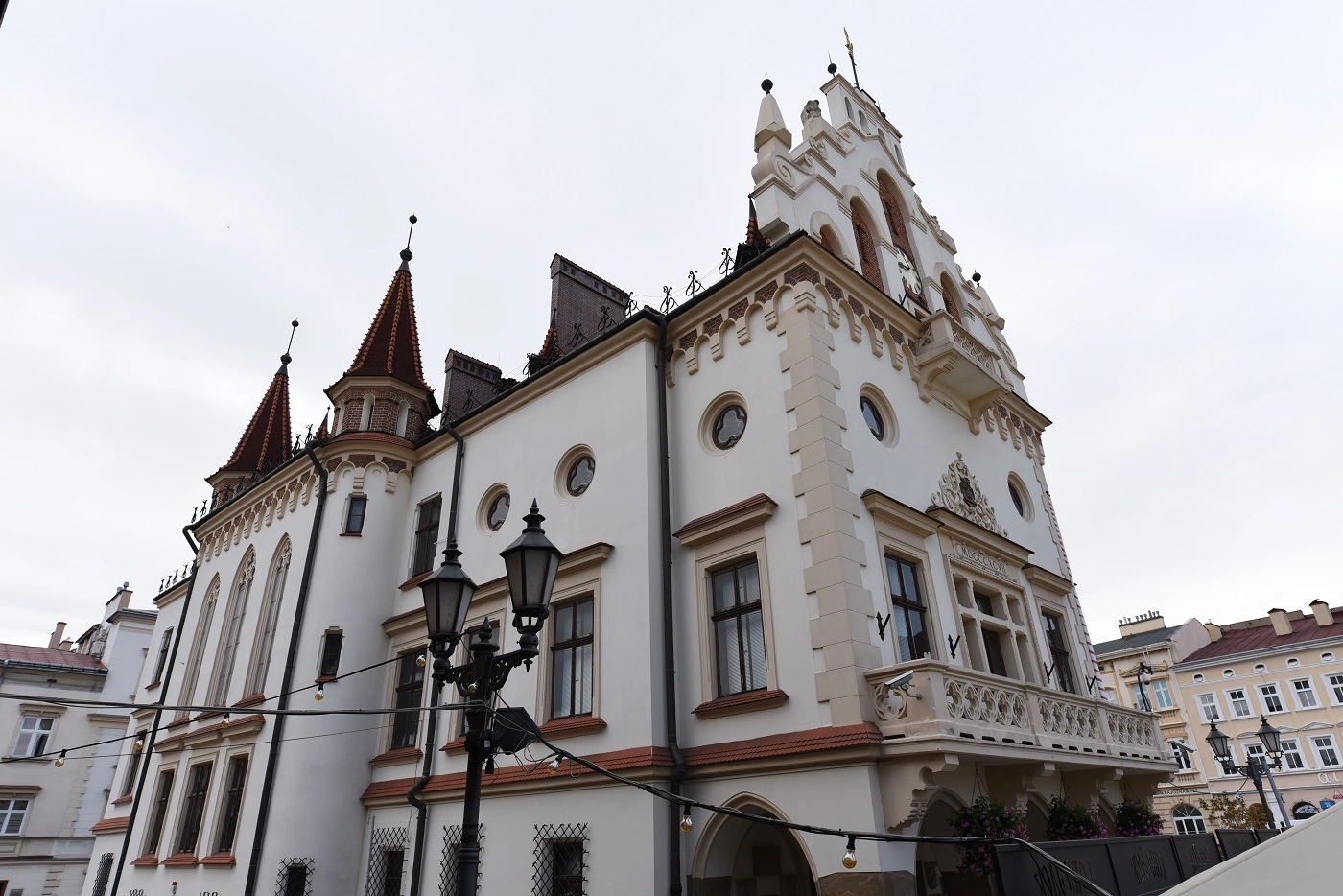 Nowa struktura Urzędu Miasta Rzeszowa. Ratusz szuka pracowników ...