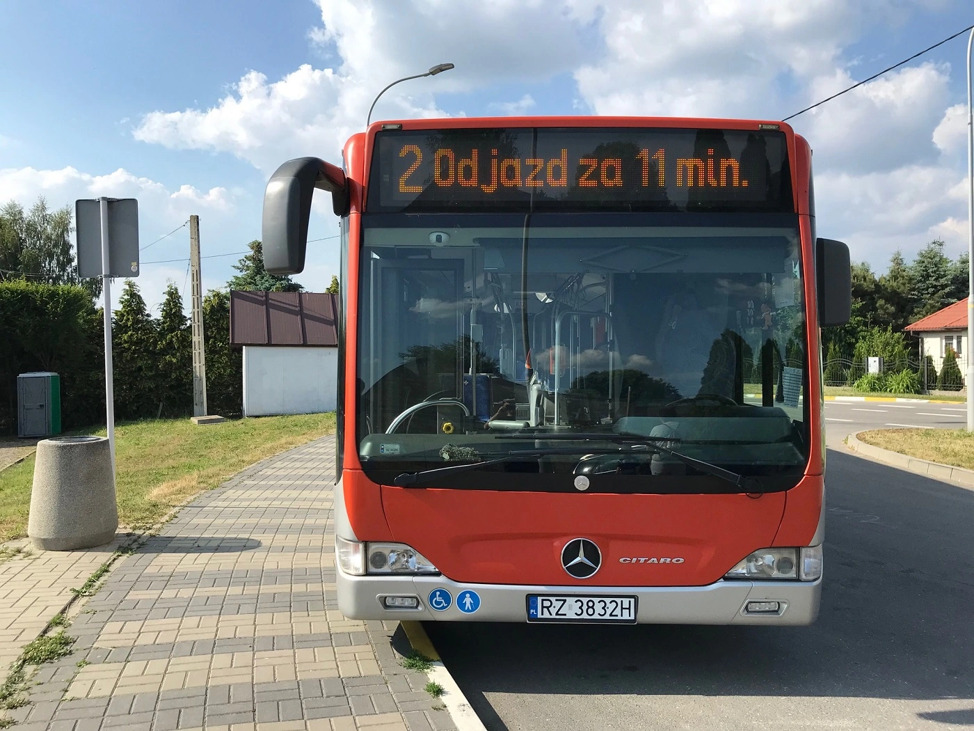 Jak działa komunikacja miejska w Rzeszowie? Dni Otwarte ZTM | Rzeszów ...