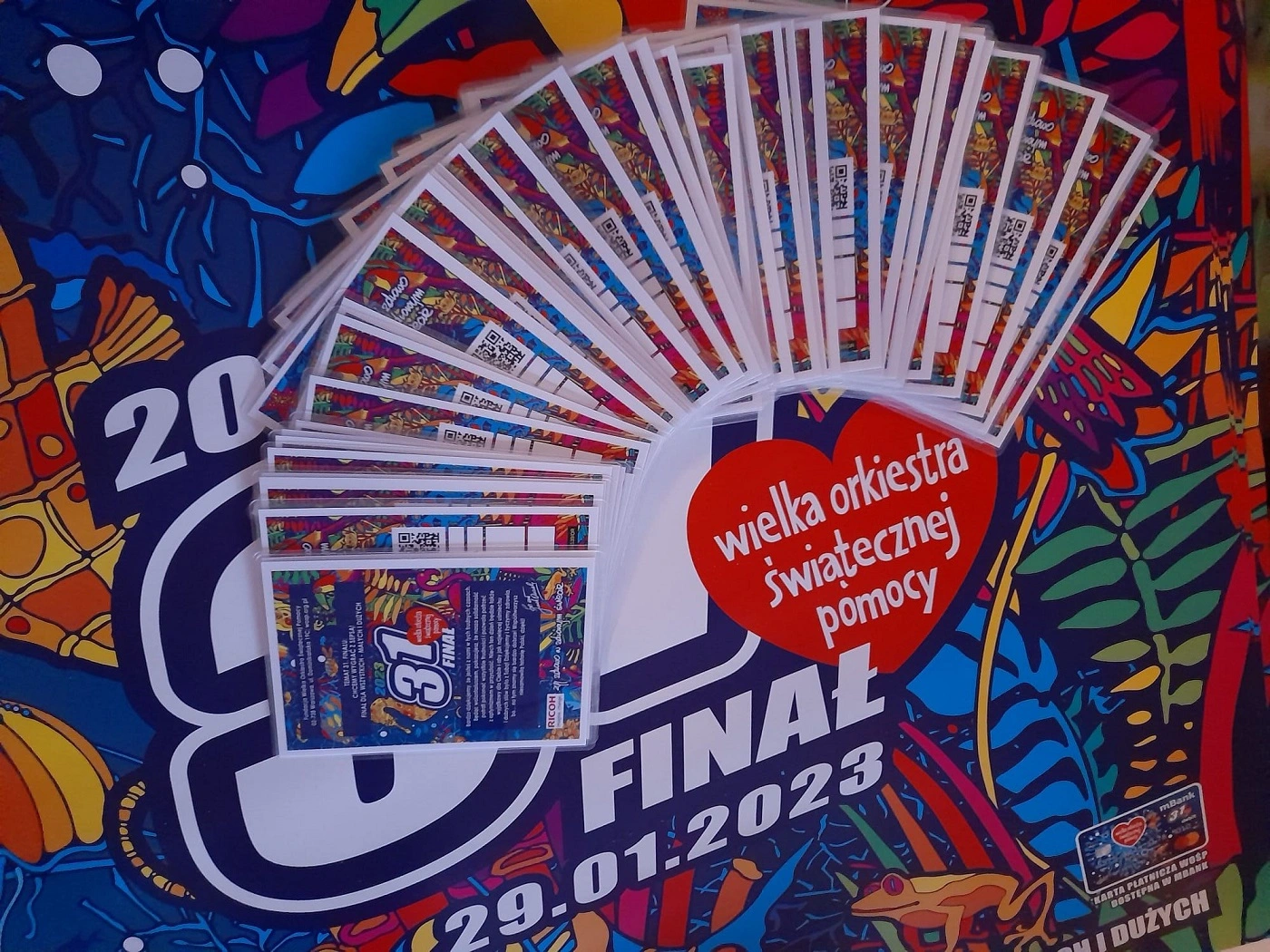 Głogów Małopolski gra z Orkiestrą. Na mieszkańców czeka moc atrakcji ...