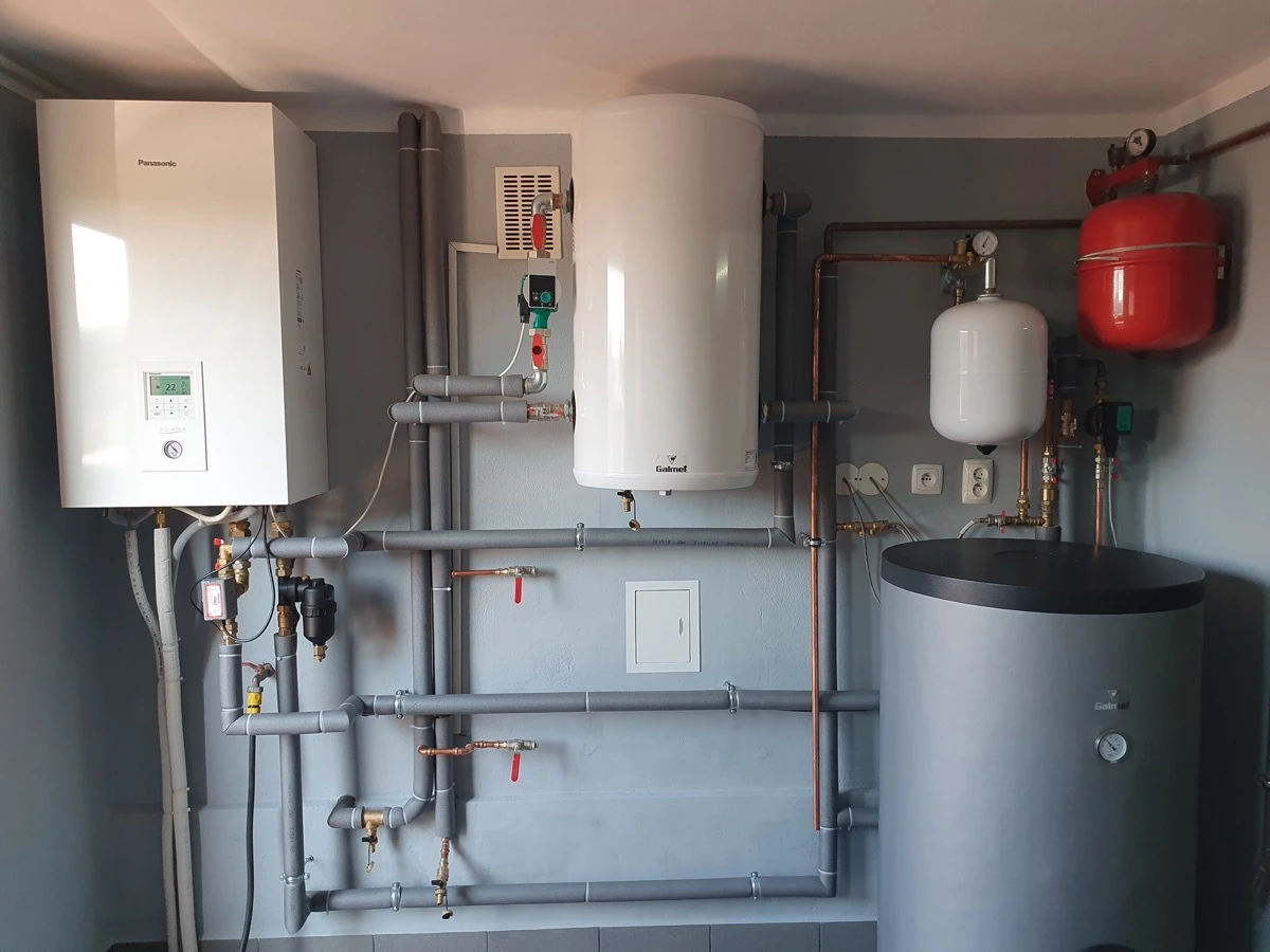 Jak działa gruntowa pompa ciepła? Wyjaśniamy!