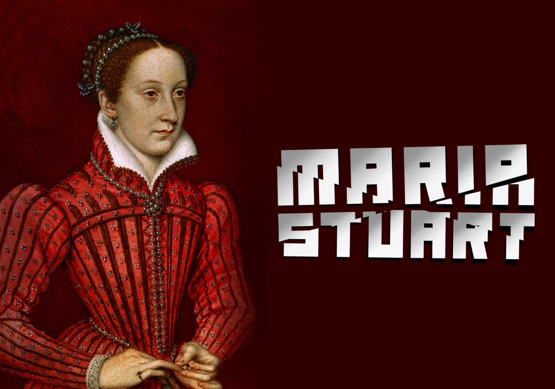 "Maria Stuart" po prawie 80-ciu latach powraca na deski Siemaszkowej ...