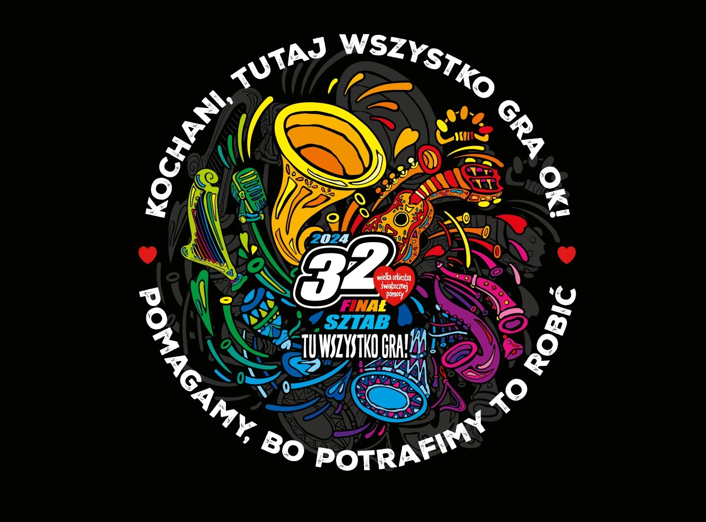 32. Finał WOŚP w Głogowie Małopolskim rozpocznie się już 20 stycznia ...