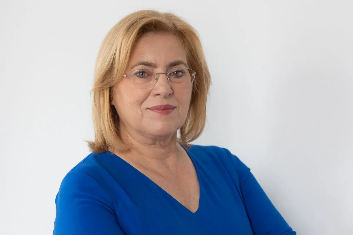 Jolanta Kaźmierczak nie jest już zastępcą Prezydenta Rzeszowa | Rzeszów ... Jolanta Kaźmierczak nie jest już zastępcą Prezydenta Rzeszowa | Rzeszów ...