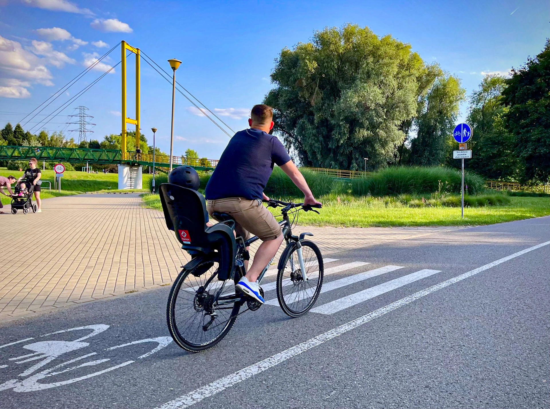 Start sezonu rowerowego w Rzeszowie. W sobotę rajd ulicami miasta ...