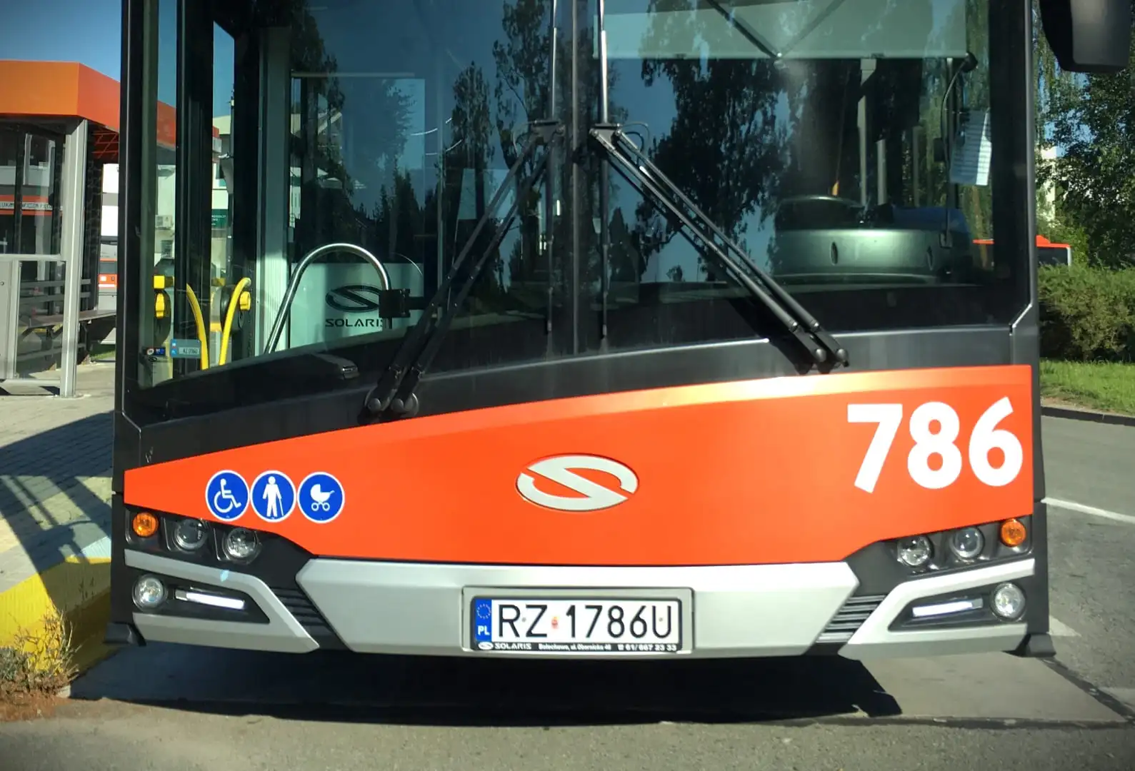 Tydzień Mobilności w Rzeszowie. Rodzinny piknik na zajezdni MPK