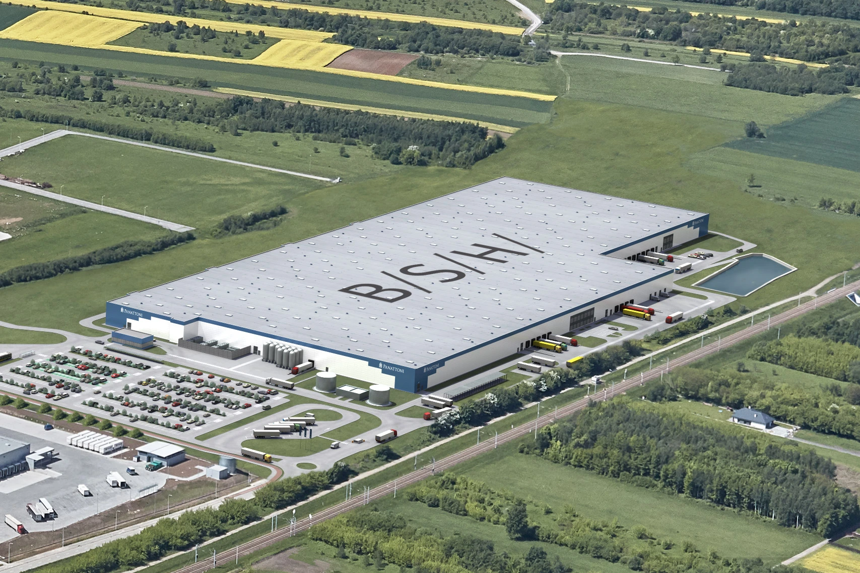 BSH wybuduje nową fabrykę pod Rzeszowem