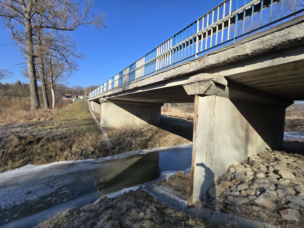 Mosty w Domaradzu i Jurowcach do przebudowy. Będą utrudnienia dla kierowców