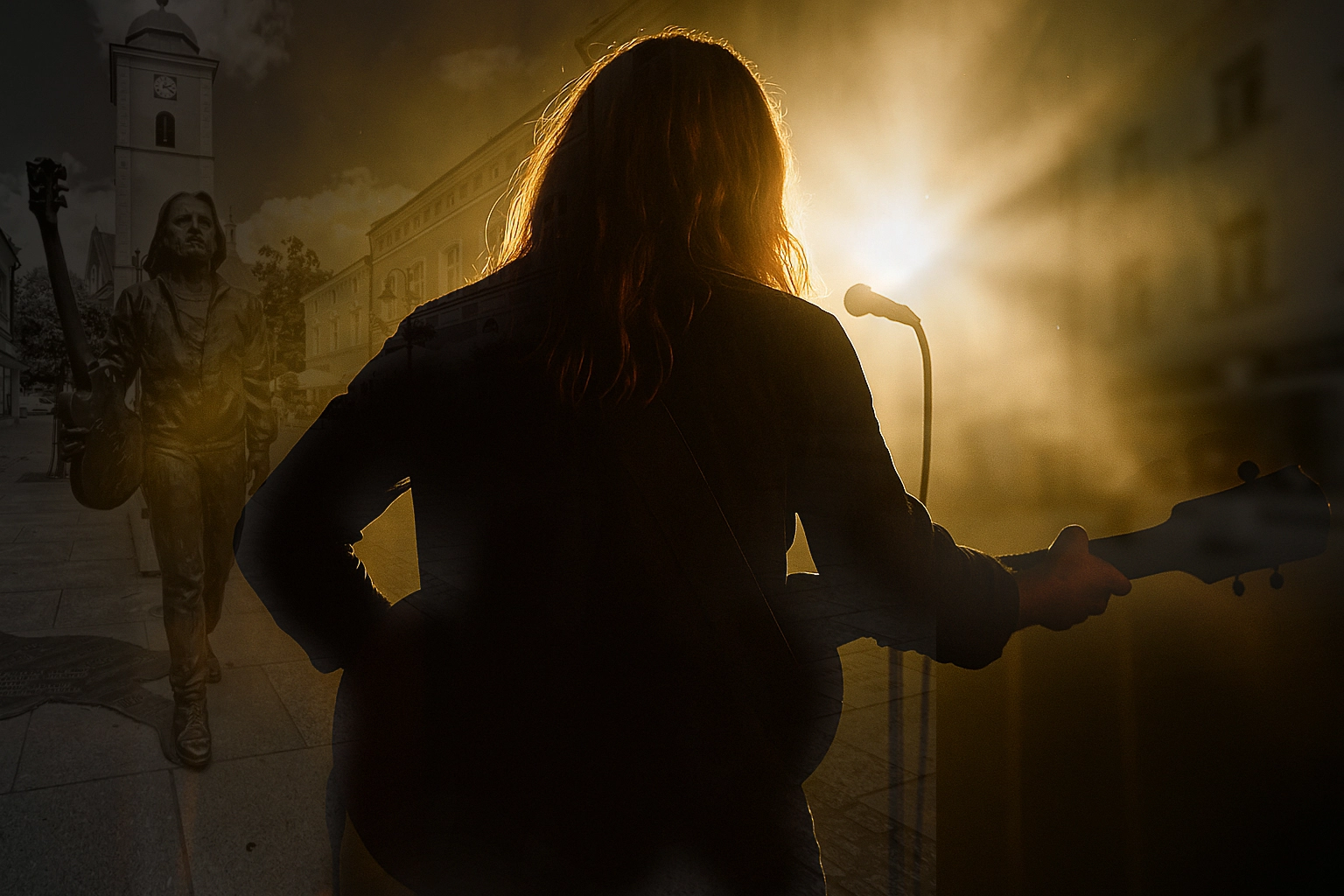 Breakout Days 2025. Na 3 dni Rzeszów zmieni się w „stolicę bluesa” [PROGRAM]