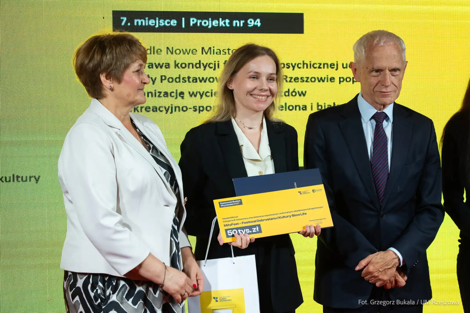 Znamy wyniki RBO 2027. Wśród zwycięzców m.in. rewitalizacja fontanny na ...