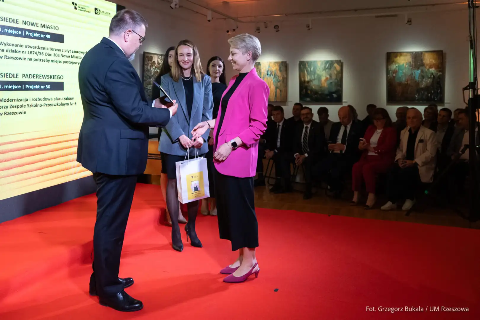 Znamy wyniki RBO 2027. Wśród zwycięzców m.in. rewitalizacja fontanny na ...